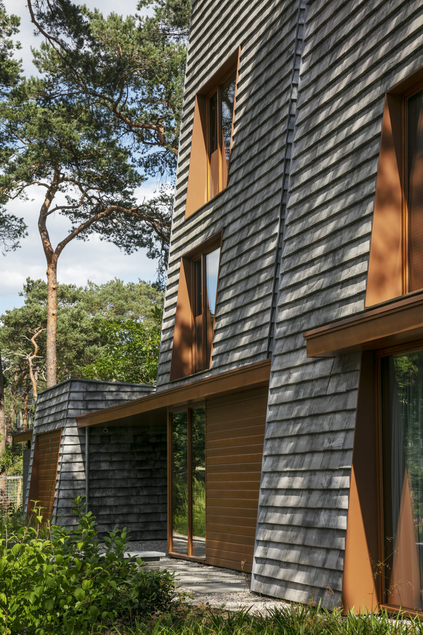 Architect - Architectenbureau uit Hilversum | Engel Architecten