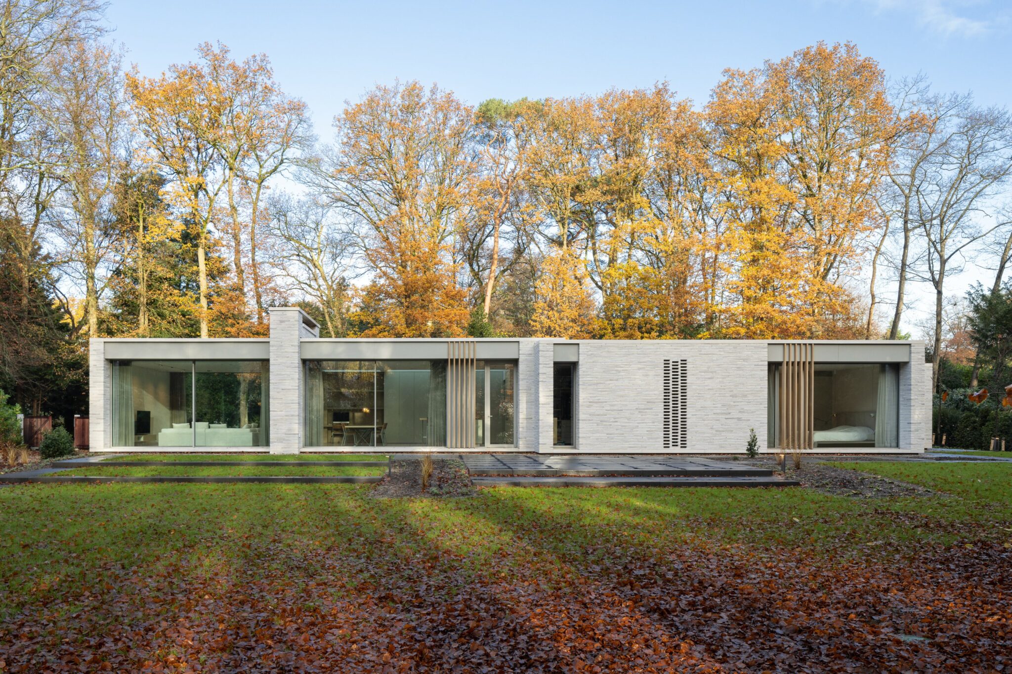 Projecten - Engel Architecten
