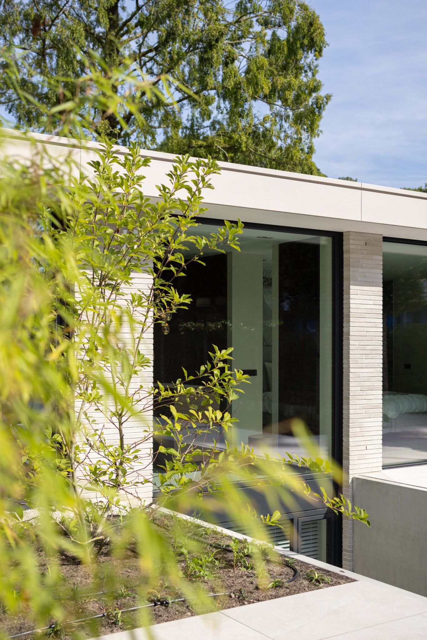 Bungalow aan de Esseboom - Engel Architecten | Een levensloop ...