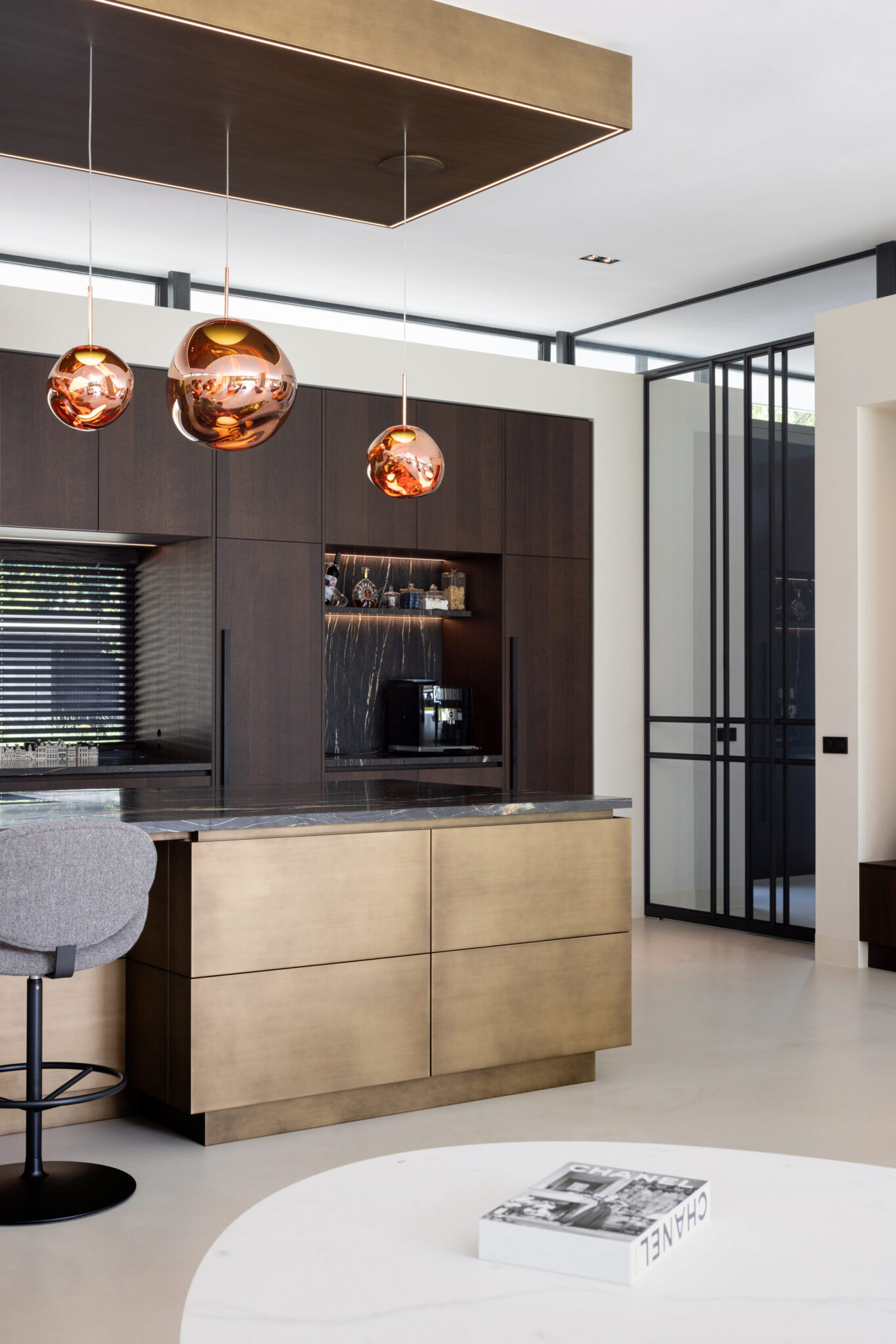 Bungalow aan de Esseboom - Engel Architecten | Een levensloop ...