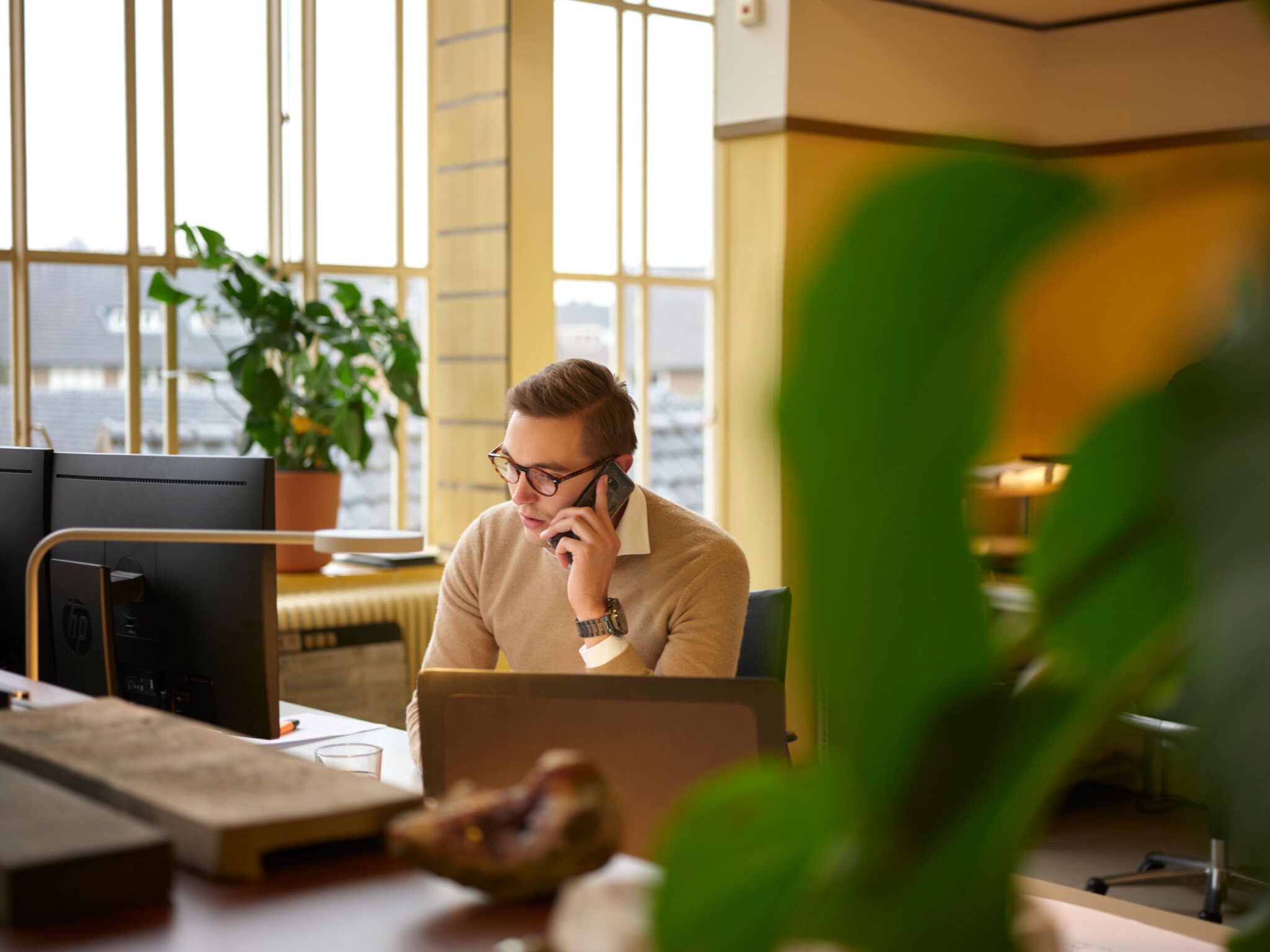 Maak kennis met Engel Architecten - Engel Architecten