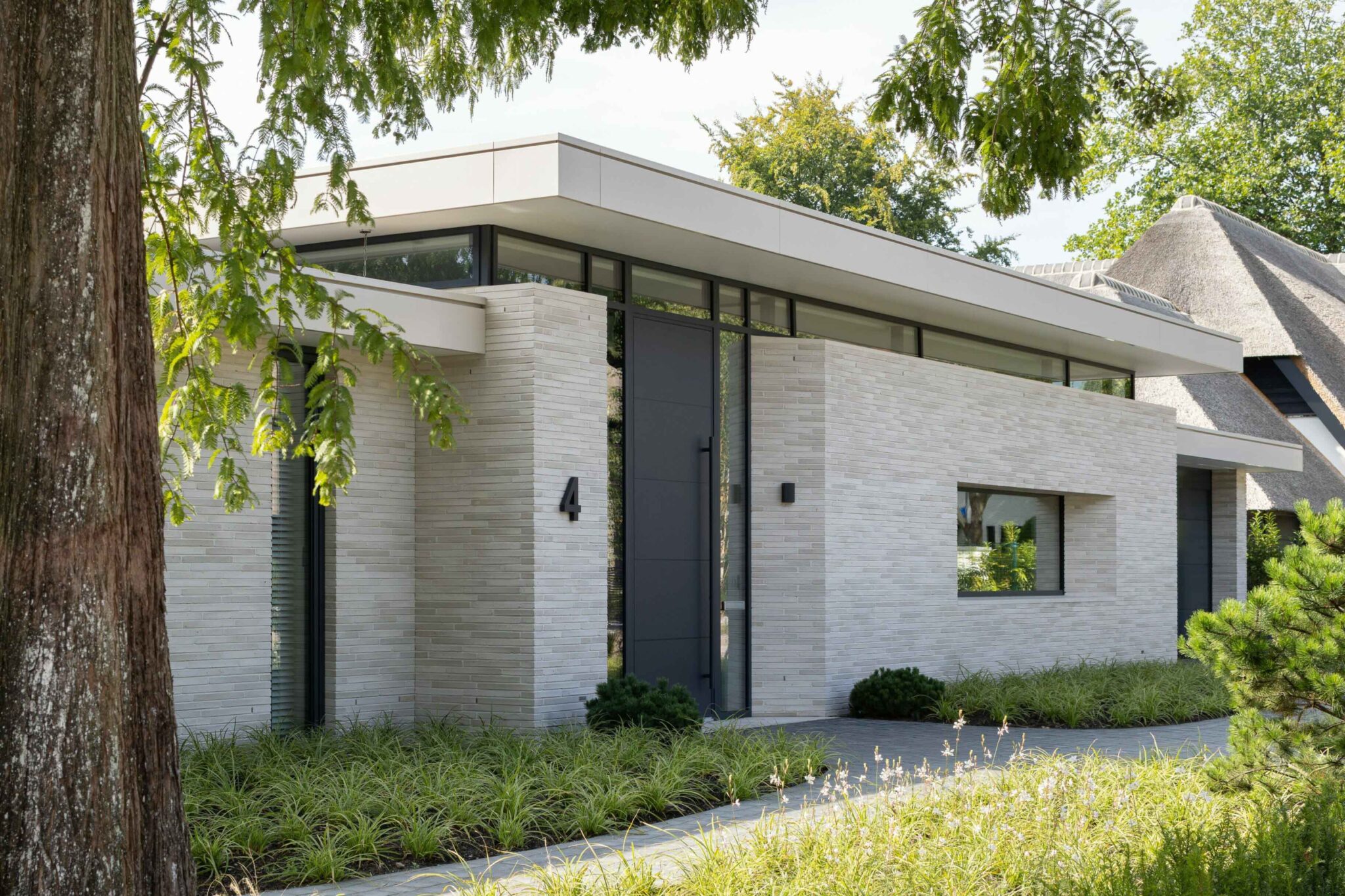 Bungalow aan de Esseboom - Engel Architecten | Een levensloop ...